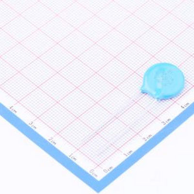 271KD14 压敏电阻 钳位电压455V 插件压敏电阻 插件 压敏电阻