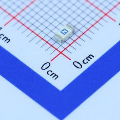 0437002.WR 一次性保险丝 63V贴片式保险丝 1206 一次性保险丝