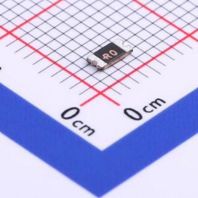 SMD1206P100TF 6V 1A 1206自恢复 1206 自恢复保险丝