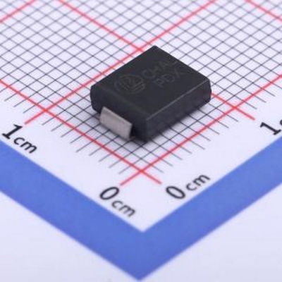 SMDJ10A 静电和浪涌保护(TVS/ESD) SMDJ10A SMC 静电和浪涌保护(T