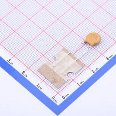 TVR07221KFARY 压敏电阻 钳位电压360V 14焦耳 插件压敏电阻 插件