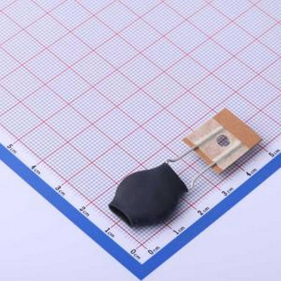 TVR14561K5ARU62W 压敏电阻 钳位电压930V 125焦耳 插件压敏电阻