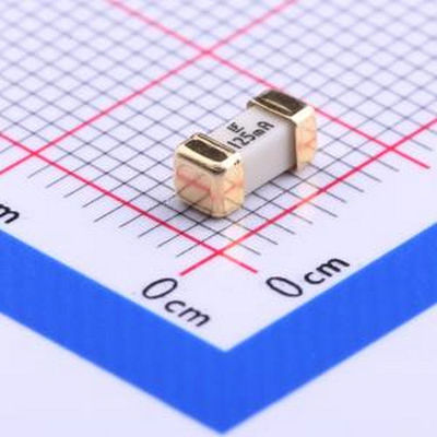 0451.125MRL 一次性保险丝 125V贴片式保险丝 SMD,6.1x2.7mm
