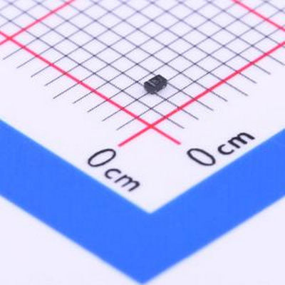 TPD1E10B09DPYR TPD1E10B09DPYR X1-SON-2(0.6x1) 静电和浪涌保护