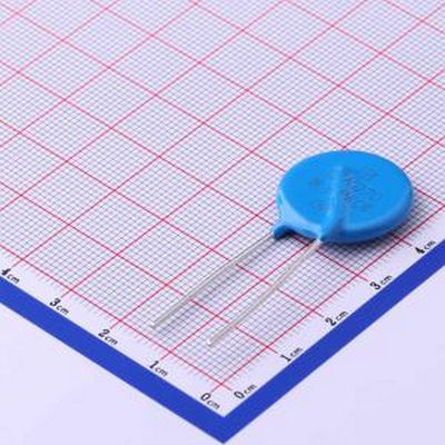 431KD20 压敏电阻 钳位电压710V 190焦耳 插件压敏电阻 插件