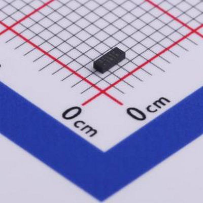 RCLAMP3324P.TCT 静电和浪涌保护(TVS/ESD) TVS 3.3V截止 DFN2510