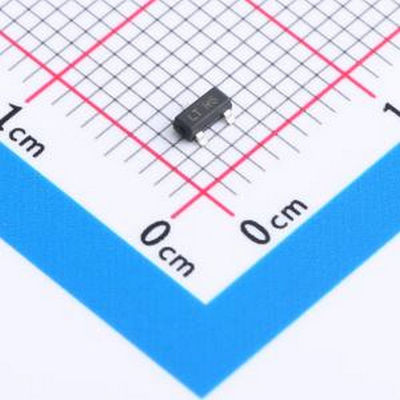 PJDLC05 静电和浪涌保护(TVS/ESD) PJDLC05 SOT-23 静电和浪涌保