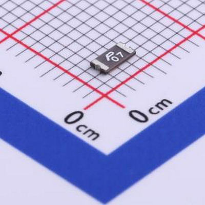 SMD1206P075TFT SMD1206P075TFT 1206 自恢复保险丝
