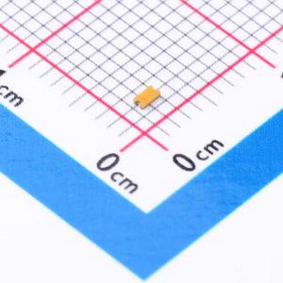 AXGD10603MR 静电和浪涌保护(TVS/ESD) AXGD10603MR 0603