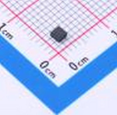 TPS259472ARPWR 浪涌保护器 TPS259472ARPWR VQFN-10-HR(2x2)