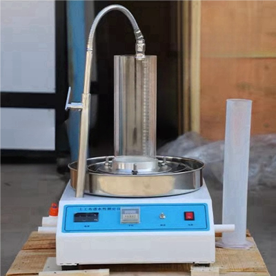 WaterPermeabilityTester,
