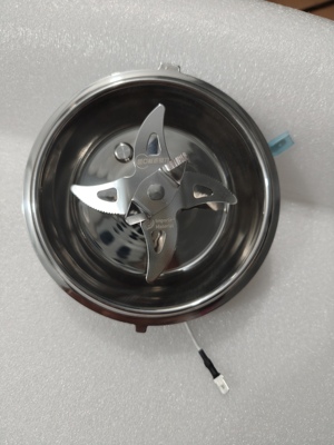 原厂九阳破壁料理机配件B1pro/L18-p516-A搅拌刀座刀组件