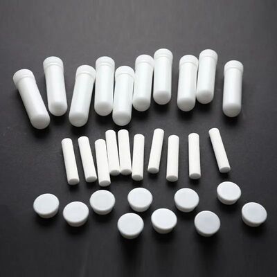 10Pcs Inhaler Stick Essential Oil Aromatherapy White Nasal I