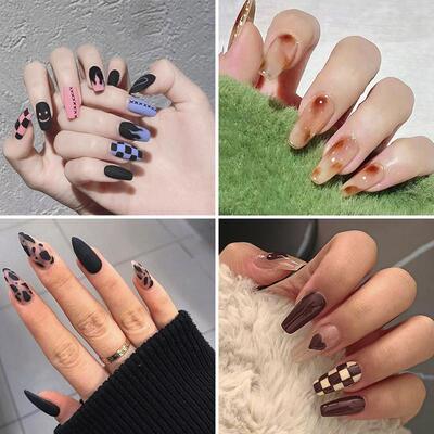 FakeNailsBtPcWrArmoR