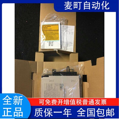 SGD7S-550A3/598R21SGD7S