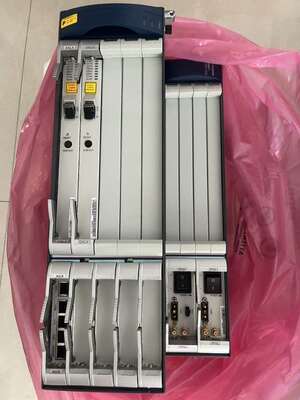 华为通信设备OSN1500A自带AUX两块主控SSQ2C