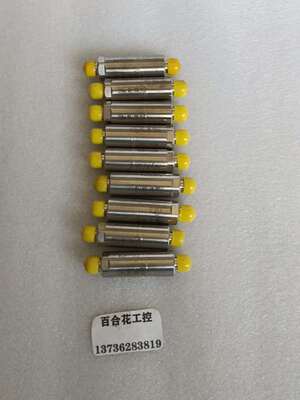 WG2FT1SS2英特格过滤器1/4螺母卡套接口如图实