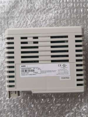 ABB卡件无包装AO845A3BSE045584R1