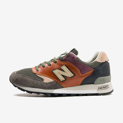 New Balance新百伦正品NB 577男款运动休闲经典低帮跑步鞋M577SP