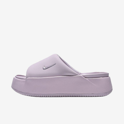 Nike/耐克正品Calm Elevation女士舒适一字拖鞋HJ5601-501