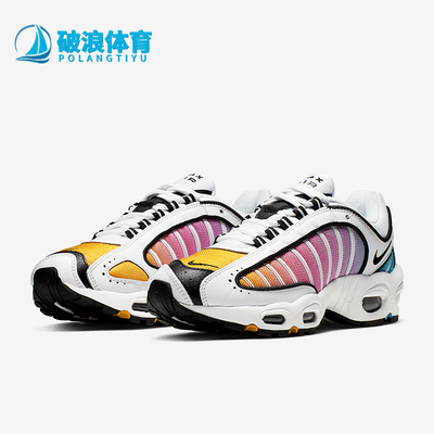 Nike/耐克正品女子气垫跑步鞋