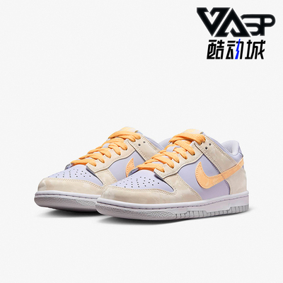 耐克正品大童经典休闲板鞋