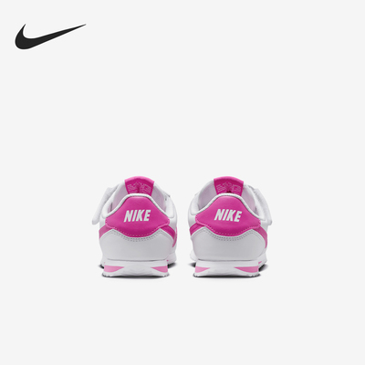 Nike/耐克正品Cortez EasyOn小童魔术贴复古运动鞋DM0951-104