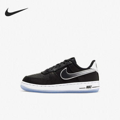 Nike/耐克正品新款GS女子大童轻便训练运动低帮篮球鞋CQ4561