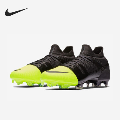 Nike耐克正品Mercurial Greenspeed男女FG足球鞋AO2803-007