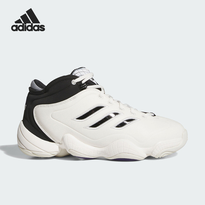 Adidas/阿迪达斯正品三叶草CRAZY3SHOES男士经典街头运动鞋JR9681