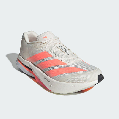Adidas/阿迪达斯正品ADIZERO BOSTON 13男士耐磨减震跑步鞋JP9252