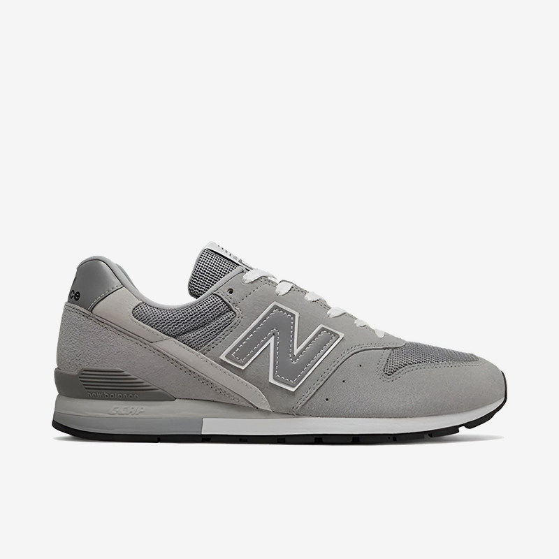 New Balance/NB正品运动男女同款复古舒适透气低帮休闲鞋CM996BG