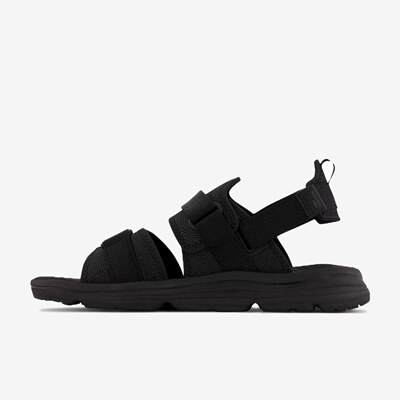 New Balance新百伦正品NB 750男女同款沙滩舒适凉鞋SDL750A2
