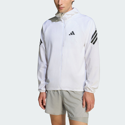 Adidas/阿迪达斯正品ADI365ICONICJACKET新款经典夹克外套KQ8061