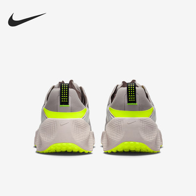 Nike/耐克正品2026春季款男女低帮系带减震休闲鞋DX4215-207