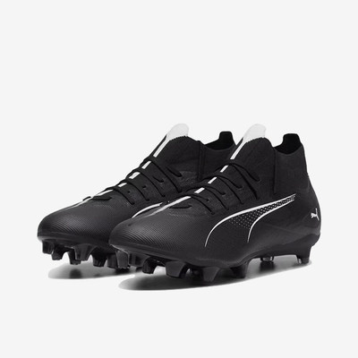 PUMA彪马正品Ultra 5 系列 MATCH男款短钉长钉足球鞋107686-02