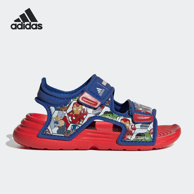 沙滩凉鞋Adidas/阿迪达斯小童