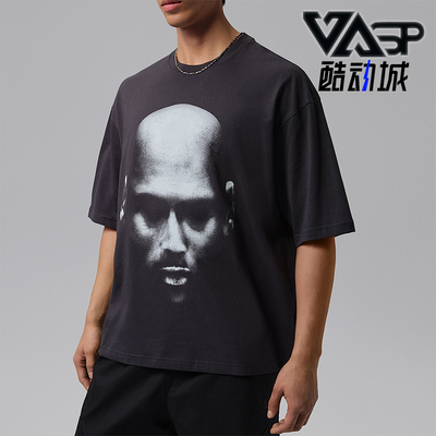Nike/耐克正品JORDANDri-FITSport新款男经典短袖T恤IV-045