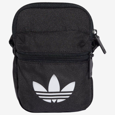 Adidas阿迪达斯正品ADICOLOR男女拉链日常出行单肩背包JX0227