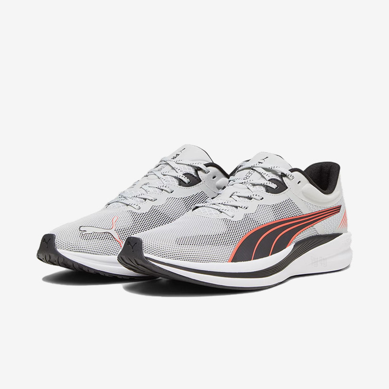 PUMA彪马正品Redeem Profoam男女低帮运动休闲跑步鞋377995-12