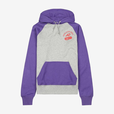 Nike耐克正品ATHLETIC男女套头休闲运动轻便舒适卫衣403978-066