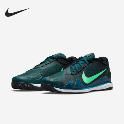 Nike耐克正品Air Zoom Vapor Pro男减震耐磨网球鞋CZ0219-324