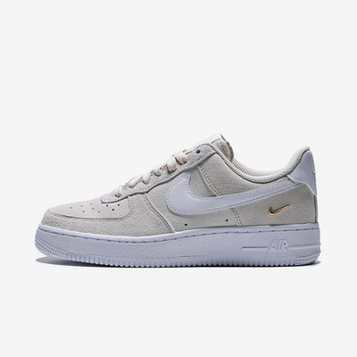 Nike/耐克正品AirForce1'07SE新款女柔软休闲板鞋IQ9964-100