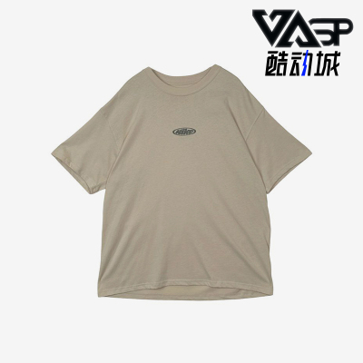 Nike/耐克正品针织套头圆领短袖T恤新款经典短袖T恤IR4977-229