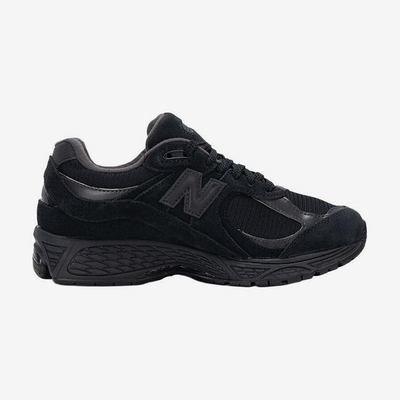 New Balance/NB正品2025新款男女缓震耐磨透气运动休闲鞋U2002RBL