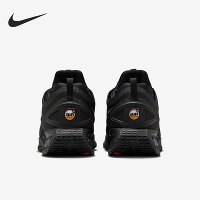 Nike/耐克正品Air Max Dn Roam男士低帮运动休闲行HQ8605-001
