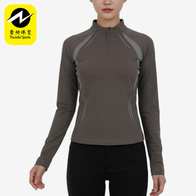 Adidas/阿迪达斯正品套头长袖T恤新款女经典运动长袖T恤KV4879