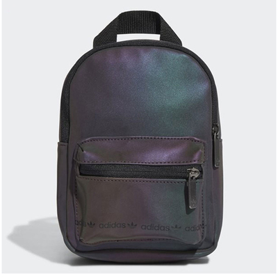 三叶草运动背包Adidas/阿迪达斯