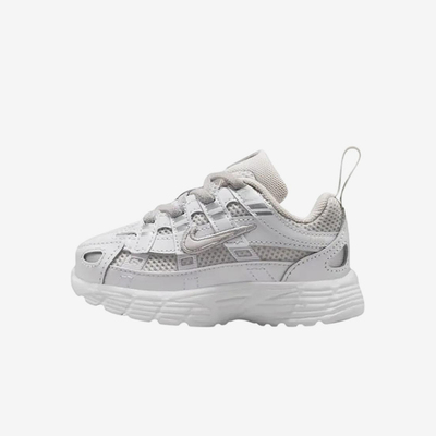 Nike/耐克正品婴童透气简约时尚系带低帮运动鞋IO4646-017