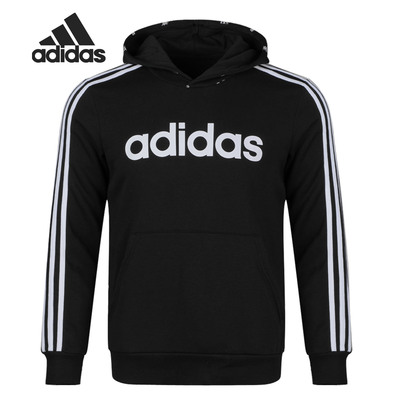 阿迪达斯正品大童卫衣